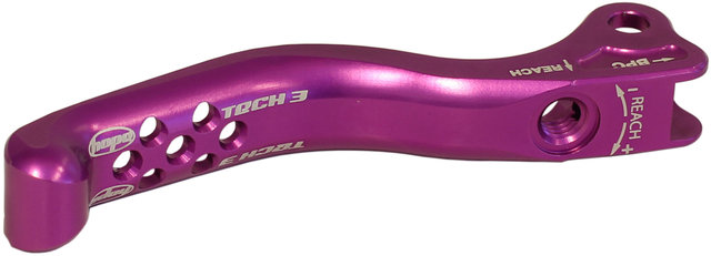 Hope Brake Lever for Tech 3 - Replacement Lever | bike-components