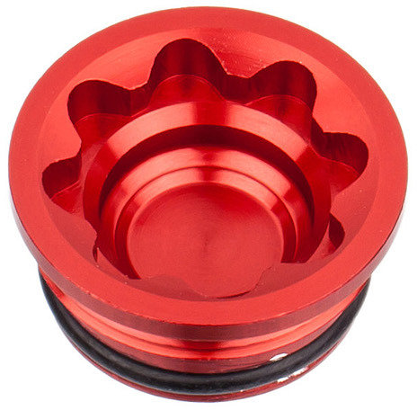 SALE! Hope Piston Cap V4/E4 - Replacement for Brake Calipers | bike ...