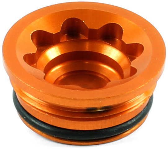 SALE! Hope Piston Cap V4/E4 - Replacement for Brake Calipers | bike ...