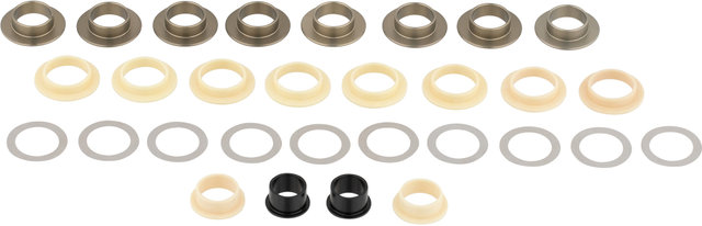 Scott IGUS Bush Spacer Kit for E-Genius | bike-components