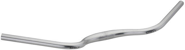 Surly Terminal 31.8 Handlebars for All-Mountain Comfort | bike-components