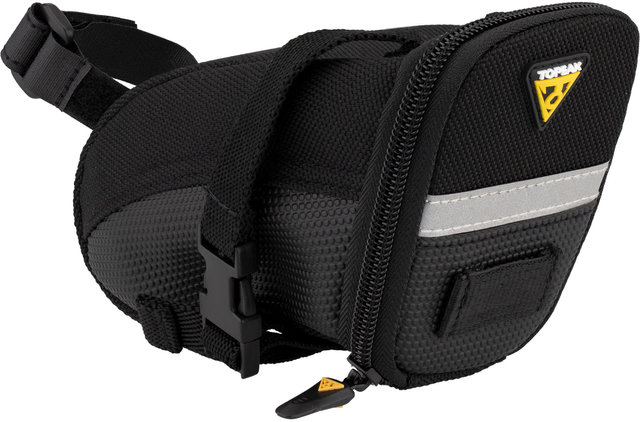 Topeak Deluxe Cycling Accessory Kit for on the go - bike-components