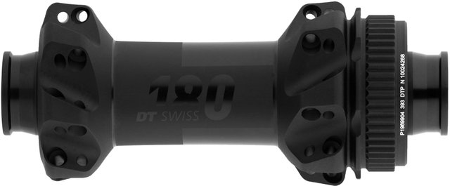 DT Swiss 180 Straight Pull Road Hub - Lightweight & Stiff | bike-components