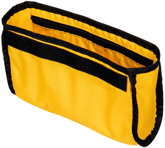 Topeak BarLoader Handlebar Bag: Waterproof, versatile | bike-components