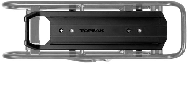 Topeak Omni QuickTrack Adapter for standard pannier racks | bike-components