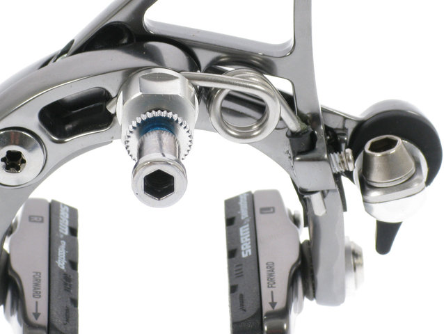 SRAM Force Rim Brake Set: Lightweight & Powerful | bike-components