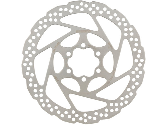Shimano SM-RT56 6-bolt Brake Rotor - bike-components