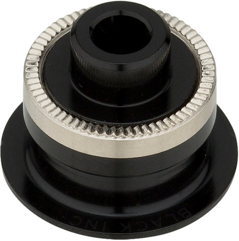 Black Inc XDR End Cap 10 mm Quick Release - bike-components