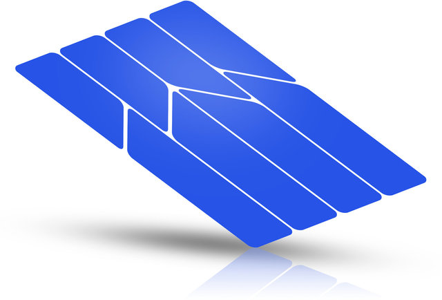 SALE! rie:sel re:flex Frame Reflector Set - Enhance Visibility | bike ...