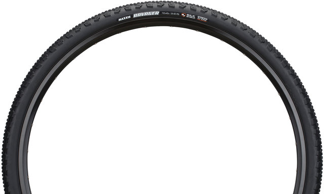 Maxxis Ravager Dual SilkShield TR 28" Folding Tyre | bike-components