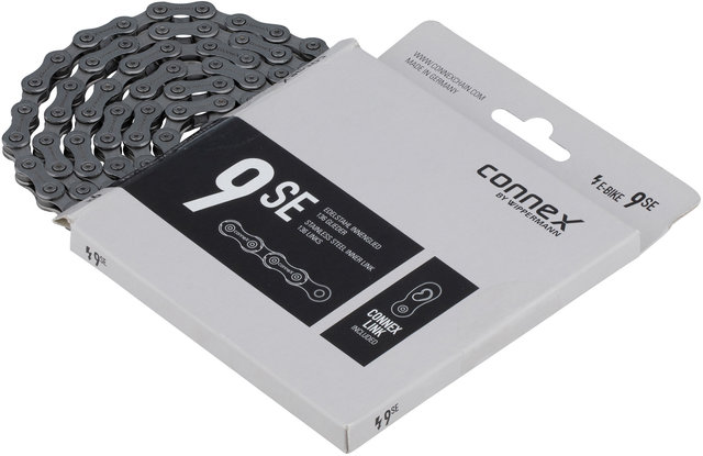 Connex 9sE 9-speed E-Bike Chain | bike-components