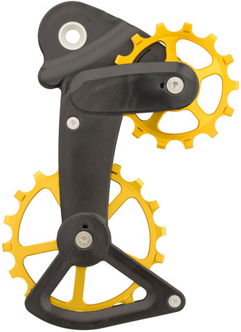 CeramicSpeed OSPW X Derailleur System for SRAM Eagle AXS | bike-components