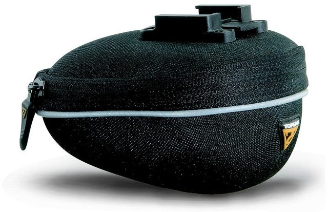 Topeak ProPack Saddle Bag: Lightweight & Water-Repellent | bike-components
