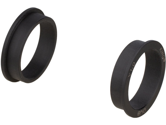 Chris King Fit Kit Bottom Bracket Adapter - bike-components