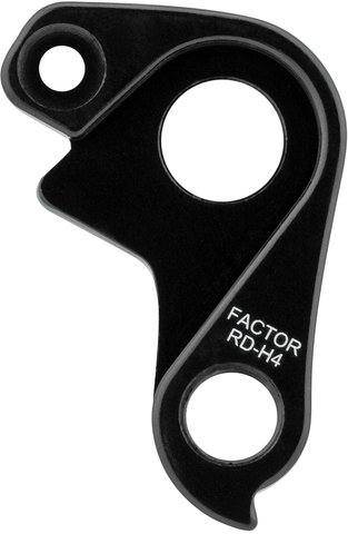 Factor Derailleur Hanger for Thru-Axle Frames | bike-components