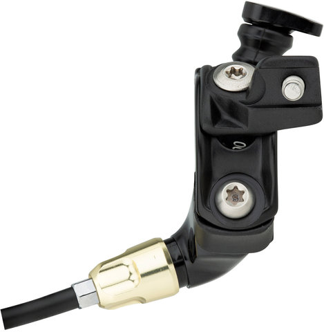 RockShox XLoc Sprint Remote Lever: Reliable lockout control | bike ...
