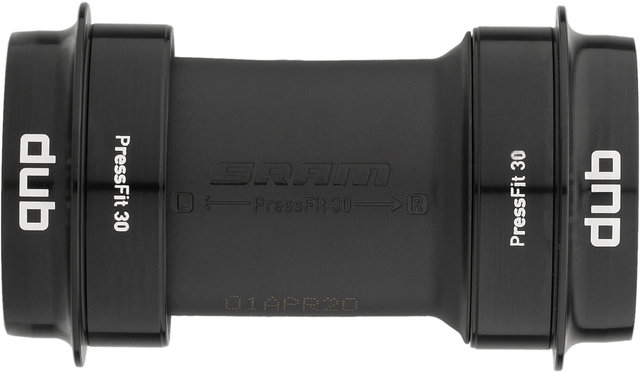 SRAM DUB PF30 Road Wide 68 mm Bottom Bracket | bike-components