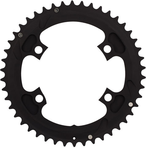 TA X110 Chainring, 4-arm, Outer, 110 mm BCD | bike-components