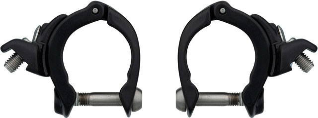 SRAM Matchmaker X Clamps w/ Titanium Bolts - bike-components