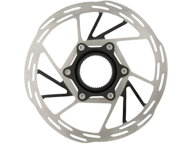 SRAM Paceline Rounded Center Lock Brake Rotor - bike-components