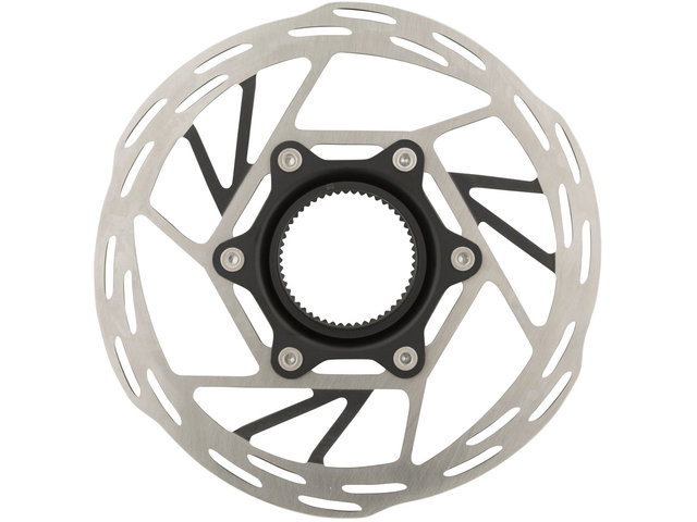 SRAM Paceline Rounded Center Lock Brake Rotor - bike-components