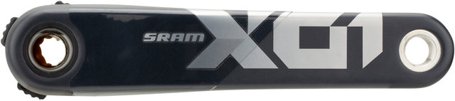 SRAM X01 Eagle DUB 12-speed Carbon Crankset | bike-components