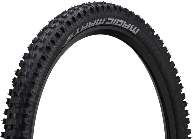 Schwalbe Magic Mary 27.5" Downhill Folding Tyre | bike-components