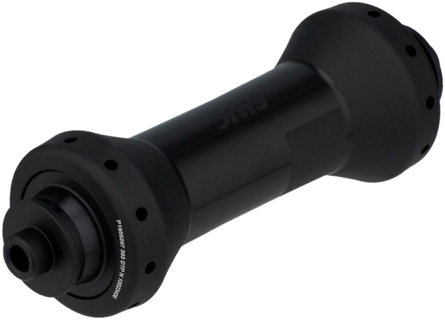 DT Swiss 180 Straight Pull Front Hub - Light & Precise | bike-components