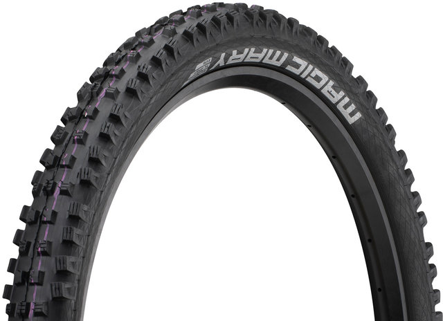 Schwalbe Magic Mary 27.5+ Tyre - Optimal for Downhill | bike-components
