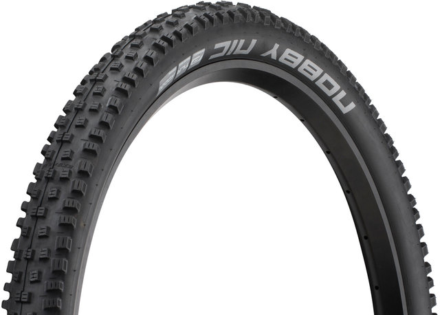 Schwalbe Nobby Nic ADDIX TwinSkin 27.5" Folding Tyre | bike-components