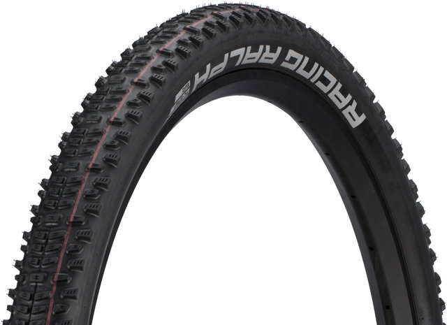 Schwalbe Racing Ralph 27.5" Folding Tyre for XC & All Mountain | bike ...