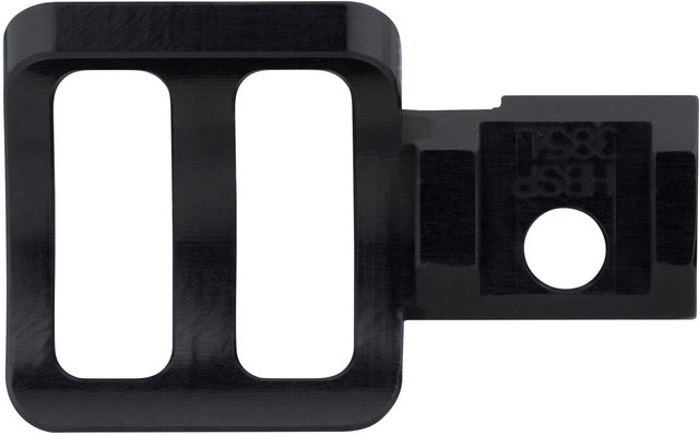 Hope Tech 3 Lever Clamps for Shimano I-Spec II/EV | bike-components