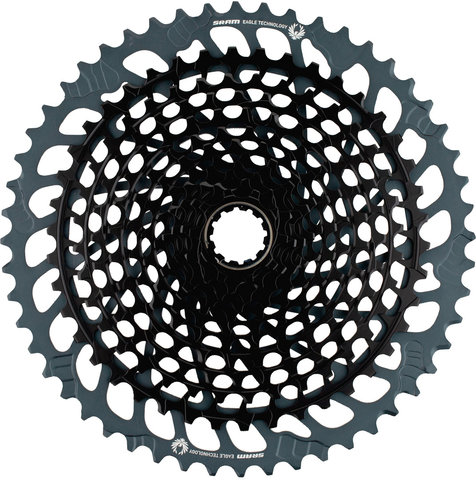 SRAM X01 Eagle AXS 1x12-fach Upgrade-Kit mit Kassette | bike-components
