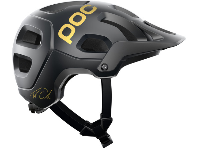 POC Tectal Helmet - Fabio Wibmer Edition - bike-components