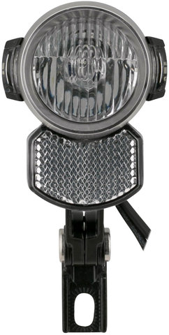Axa Blueline 50-E6 E-Bike LED Front Light – 50 Lux, compact & robust ...