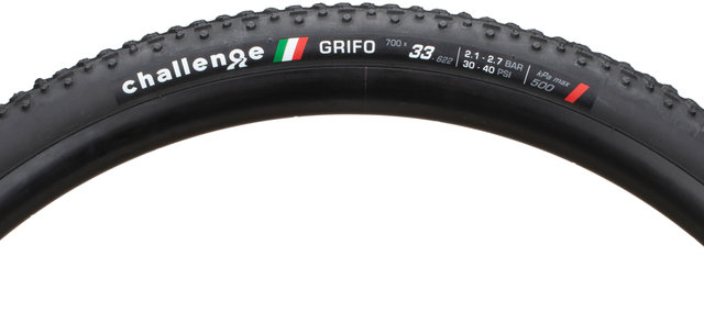 Challenge Grifo Race 28" Faltreifen | bike-components