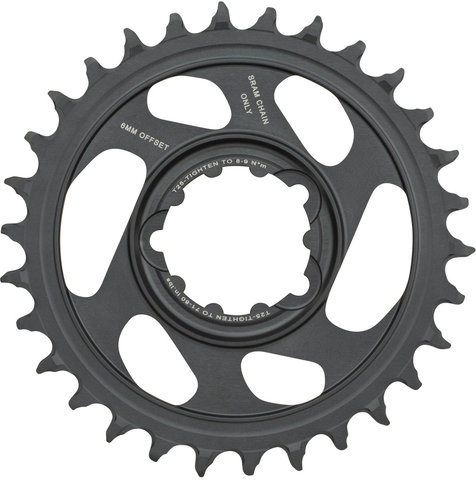 SRAM Kettenblatt X-Sync 2 Eagle Direct Mount 6 mm | bike-components