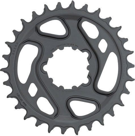 SRAM Kettenblatt X-Sync 2 GX Eagle Direct Mount 3 mm | bike-components