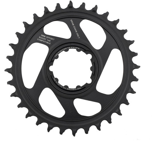 SRAM Kettenblatt X-Sync 2 Eagle Direct Mount 3 mm | bike-components