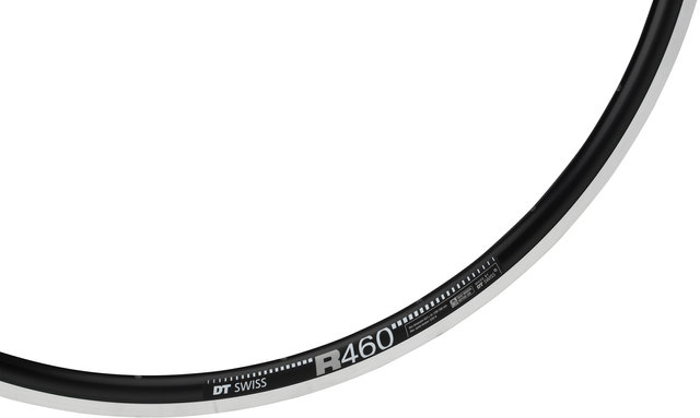 DT Swiss R 460 28" Rim - Lightweight & tubeless ready | bike-components