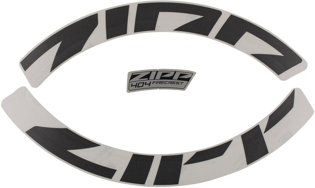 Zipp Decal Kit for 404 Firecrest Wheels | bike-components