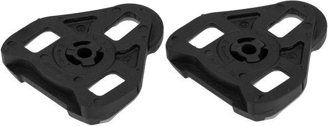 Exustar E-BLK11+ Cleat Set for Look Kéo Pedals | bike-components