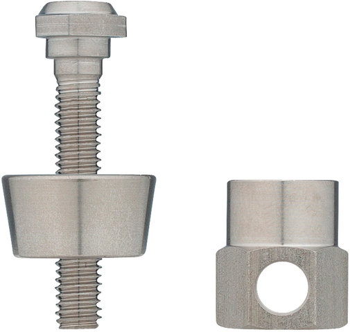 SALE! Pitlock Lock Set 11 for Brakes: Optimal protection with M6 screws ...