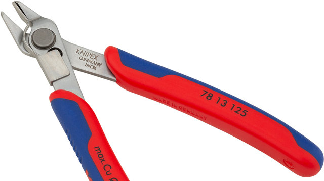 Knipex Electronic Super Knips® Pliers – Precision Cutting Tool | bike ...