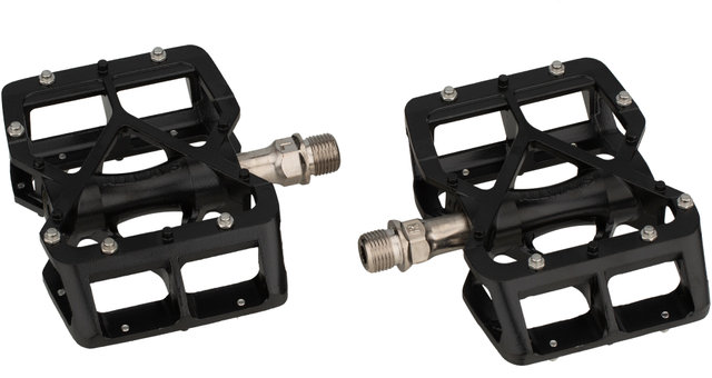 MKS ALLWAYS Platform Pedals: Durable pedals for every trail | bike ...