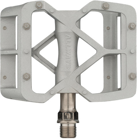 MKS ALLWAYS Platform Pedals: Durable pedals for every trail | bike ...