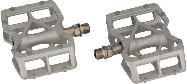 MKS ALLWAYS Platform Pedals: Durable pedals for every trail | bike-components