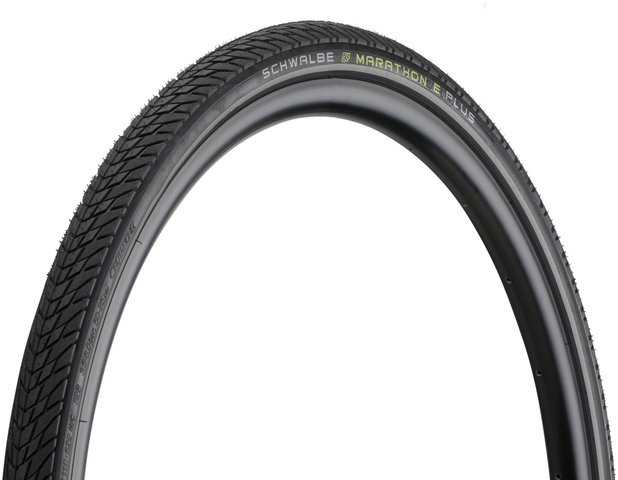 Schwalbe Marathon E-Plus 28" Wired Tyre | bike-components