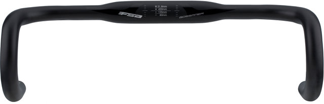 FSA Gossamer Compact 31.8 Road Handlebars | bike-components