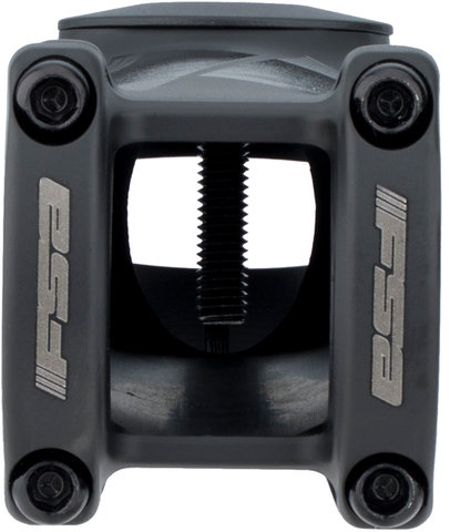 SALE! FSA SL-K SCR 31.8 Stem: 6° angle, versatile lengths | bike-components